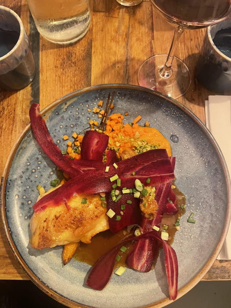 Bistrot Instinct in Paris - Restaurant Reviews, Menu and Prices | TheFork