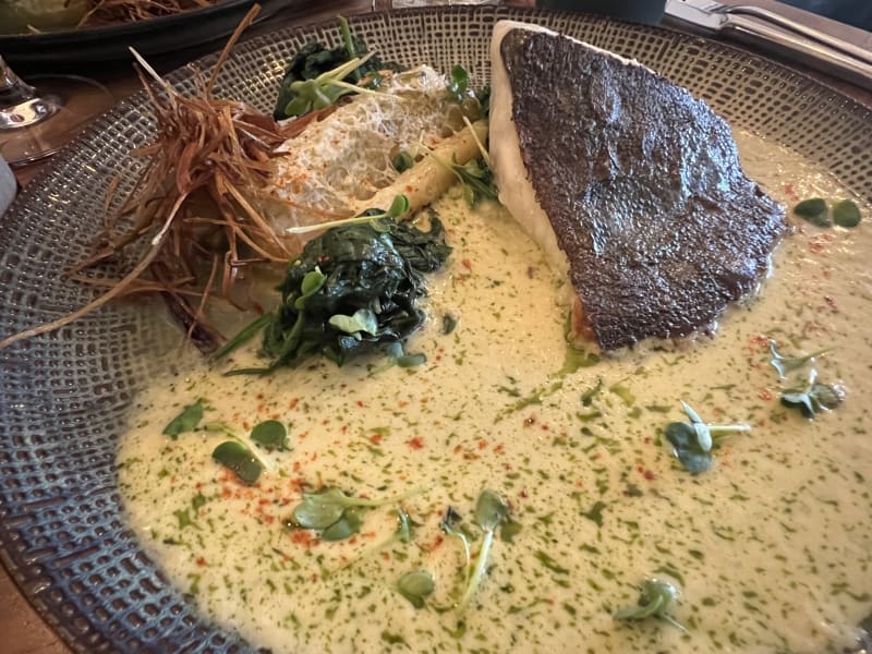 Bistrot Instinct in Paris - Restaurant Reviews, Menu and Prices | TheFork