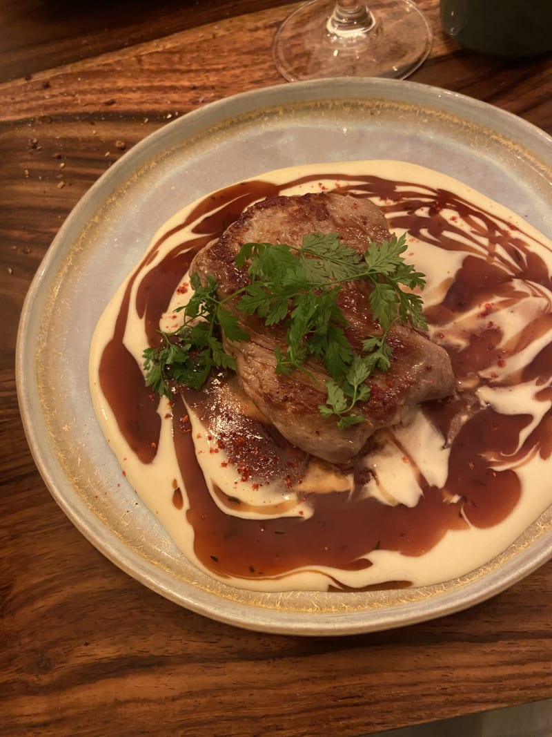 Bistrot Instinct in Paris - Restaurant Reviews, Menu and Prices | TheFork