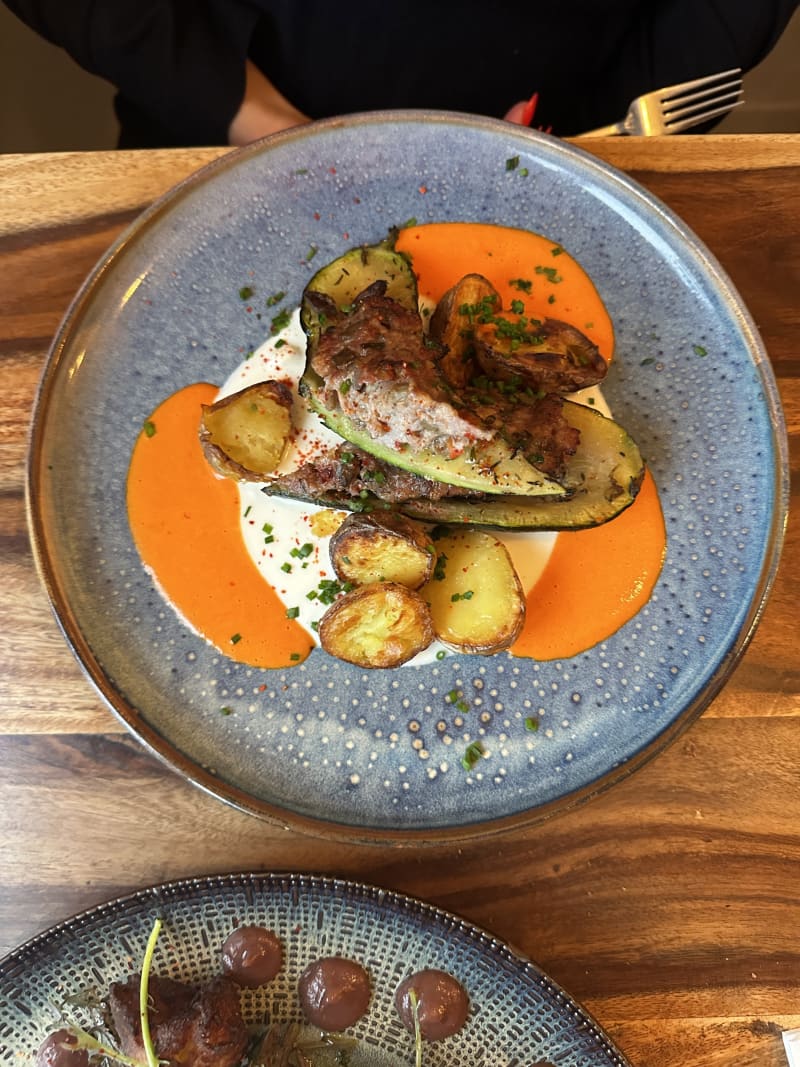 Bistrot Instinct in Paris - Restaurant Reviews, Menu and Prices | TheFork