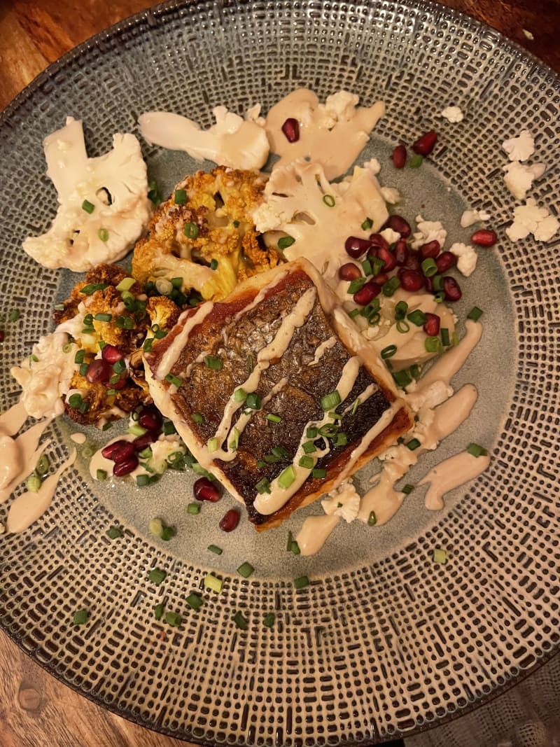 Bistrot Instinct in Paris - Restaurant Reviews, Menu and Prices | TheFork