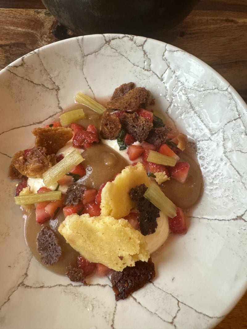 Bistrot Instinct in Paris - Restaurant Reviews, Menu and Prices | TheFork