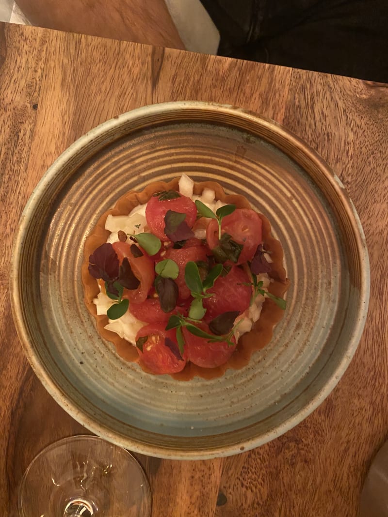 Bistrot Instinct in Paris - Restaurant Reviews, Menu and Prices | TheFork