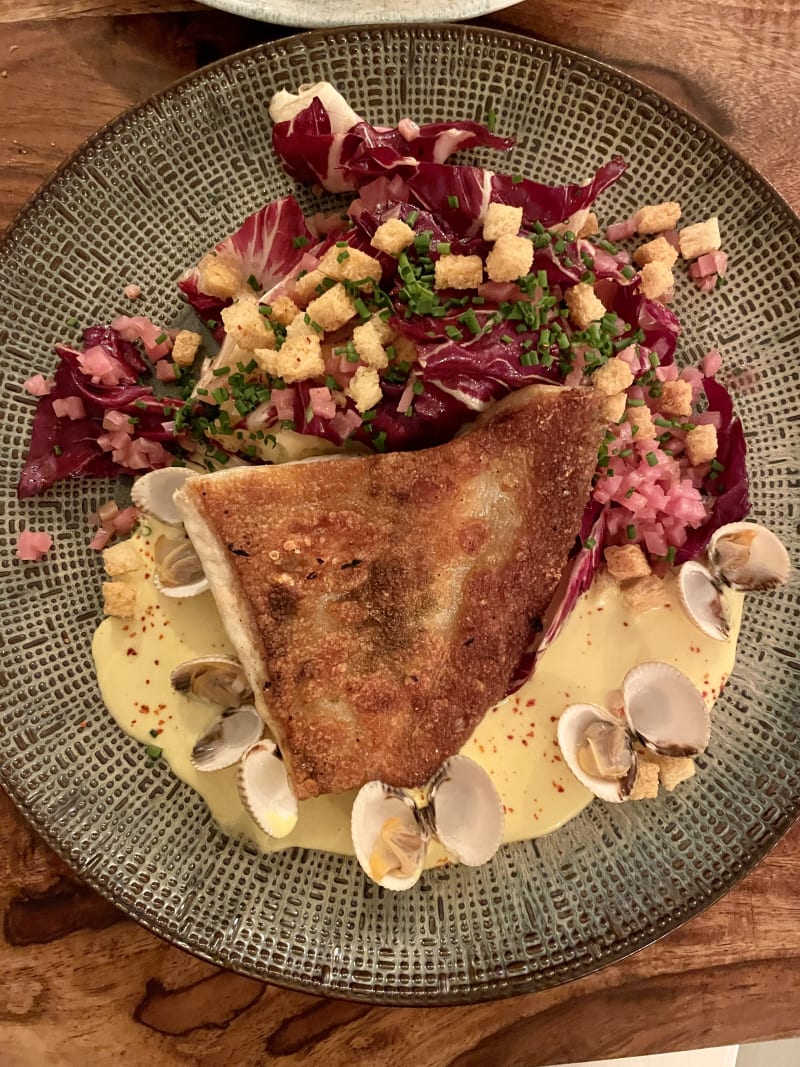 Bistrot Instinct in Paris - Restaurant Reviews, Menu and Prices | TheFork