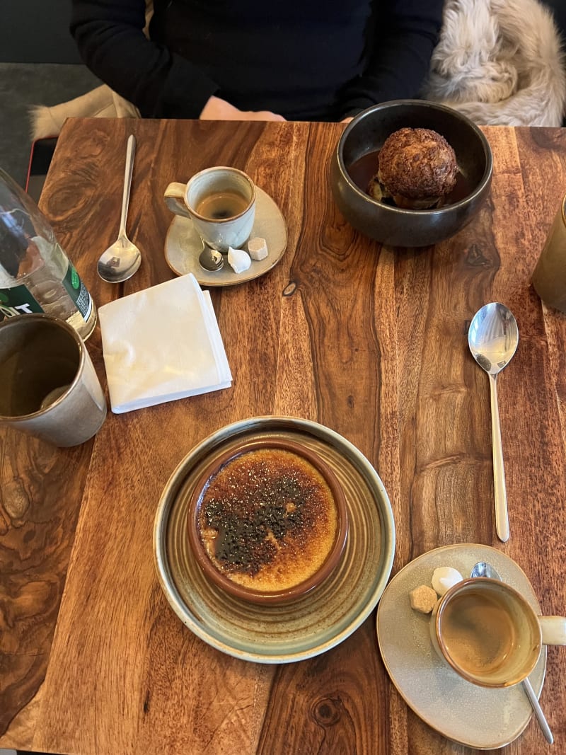 Bistrot Instinct in Paris - Restaurant Reviews, Menu and Prices | TheFork