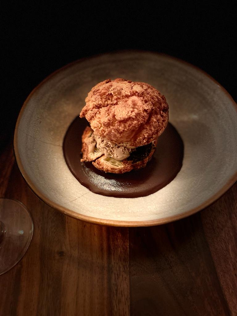 Bistrot Instinct in Paris - Restaurant Reviews, Menu and Prices | TheFork