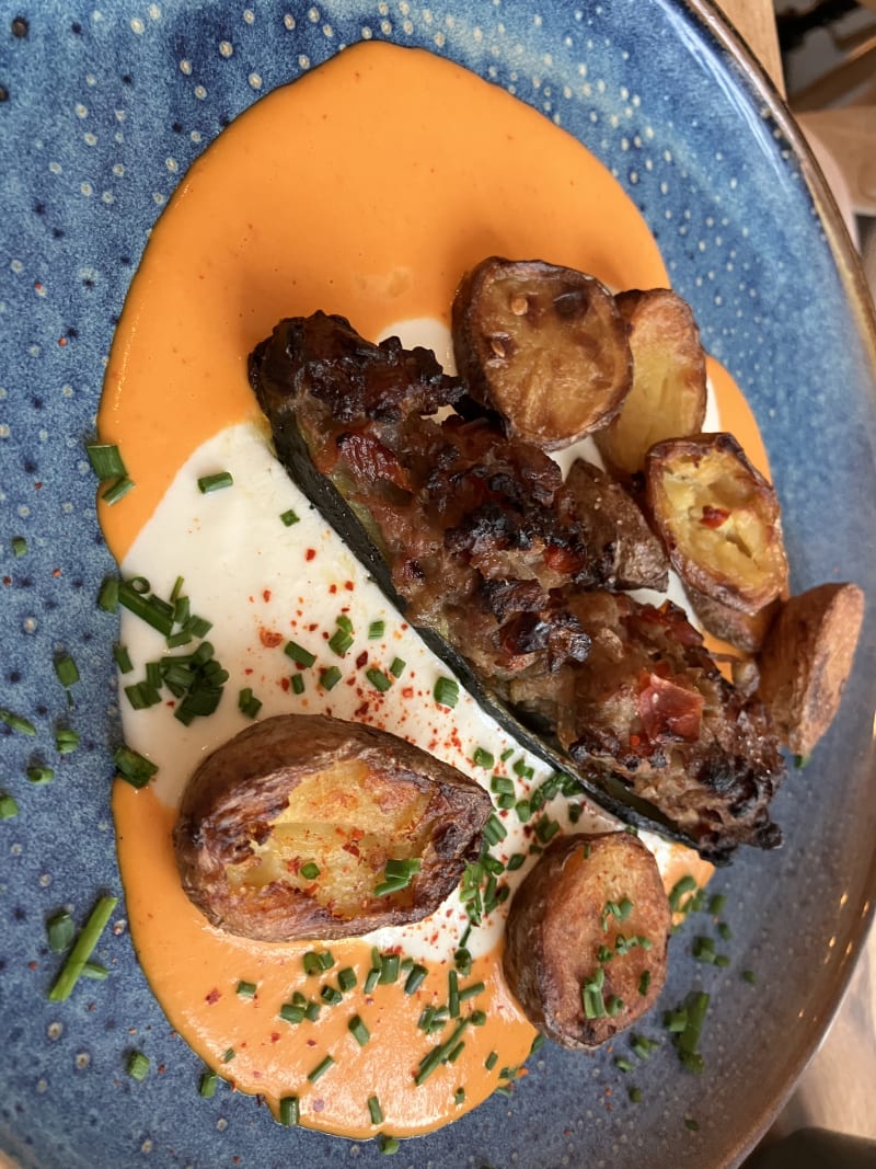 Bistrot Instinct in Paris - Restaurant Reviews, Menu and Prices | TheFork