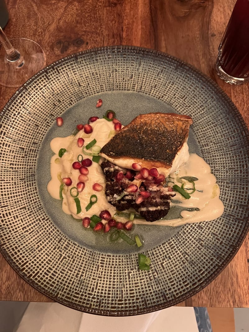 Bistrot Instinct in Paris - Restaurant Reviews, Menu and Prices | TheFork