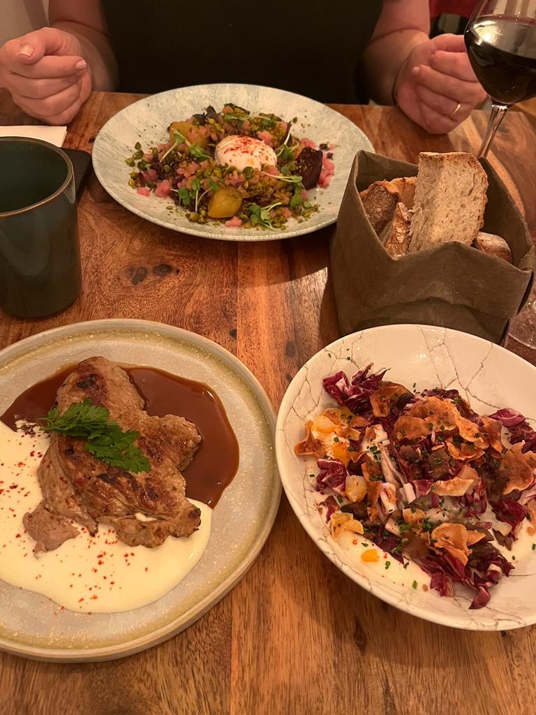 Bistrot Instinct in Paris - Restaurant Reviews, Menu and Prices | TheFork