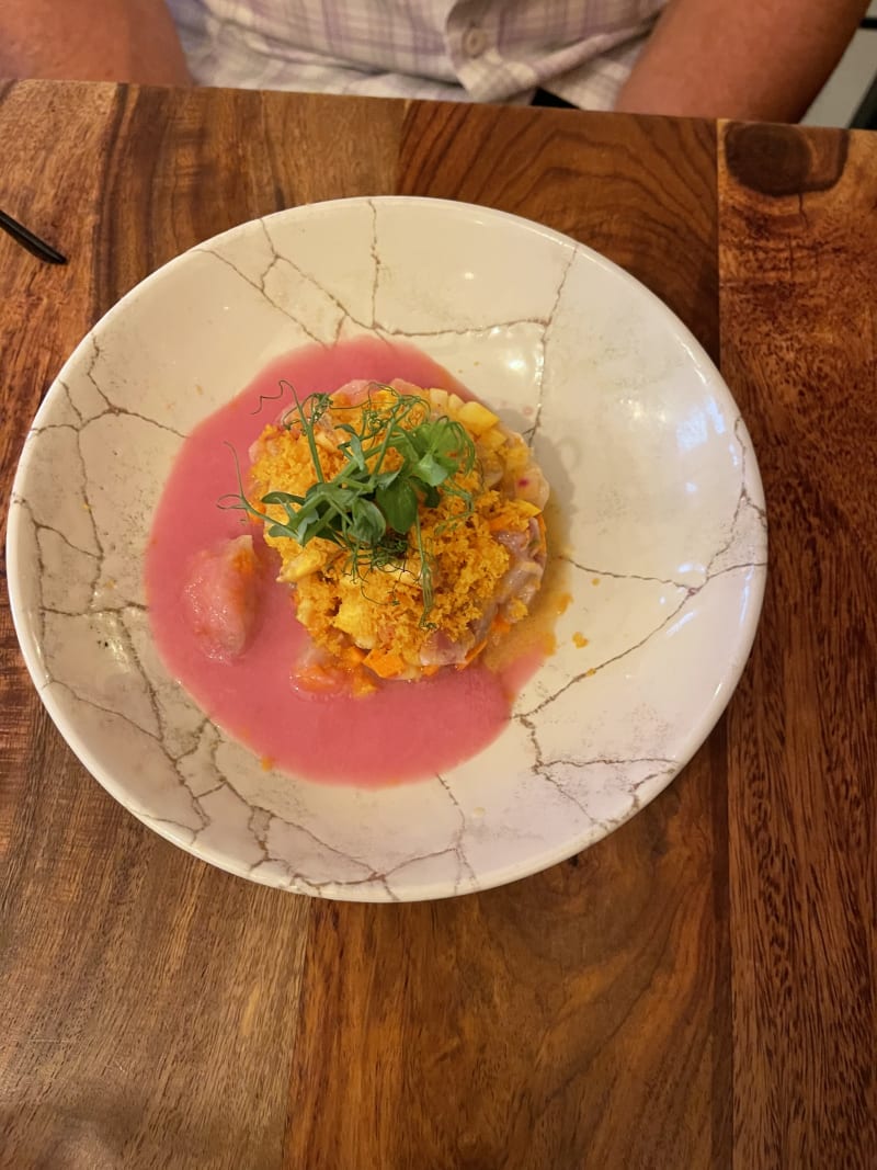 Bistrot Instinct in Paris - Restaurant Reviews, Menu and Prices | TheFork