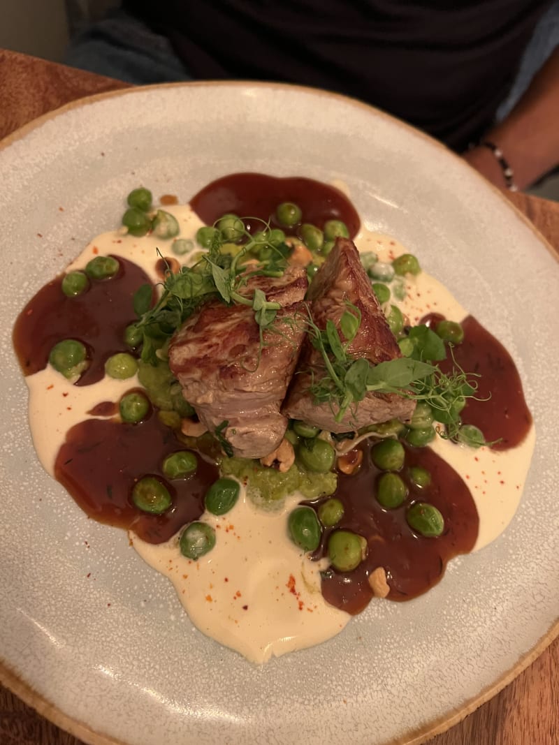 Bistrot Instinct in Paris - Restaurant Reviews, Menu and Prices | TheFork