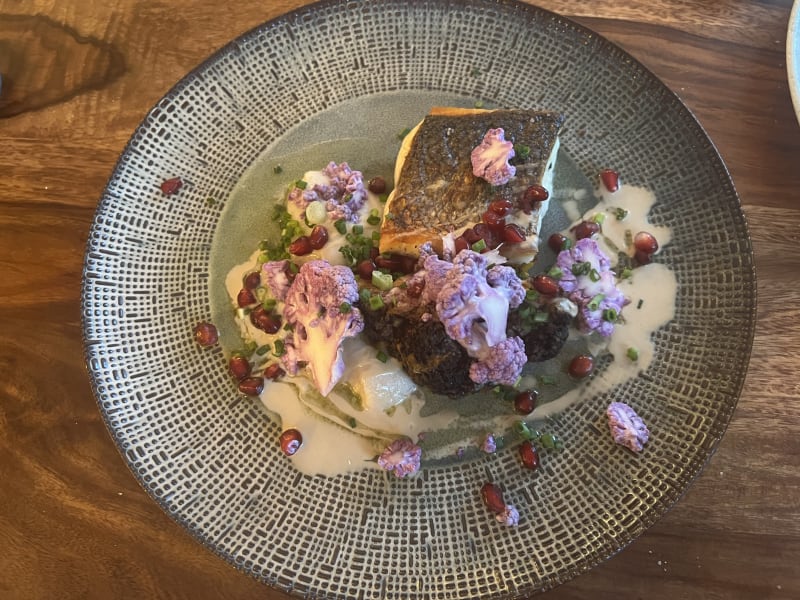 Restaurante Bistrot Instinct en Paris - Menú 2022, opiniones, precios y ...