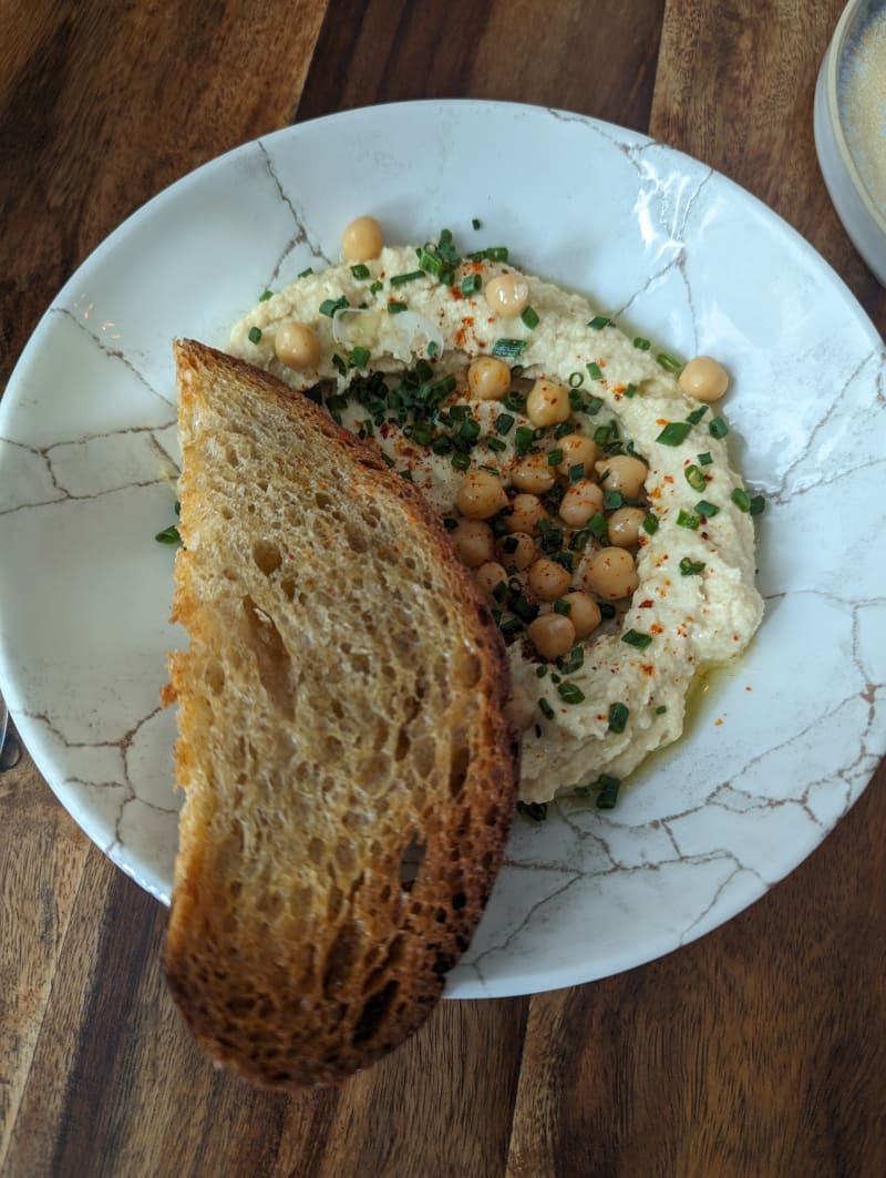 Bistrot Instinct in Paris - Restaurant Reviews, Menu and Prices | TheFork