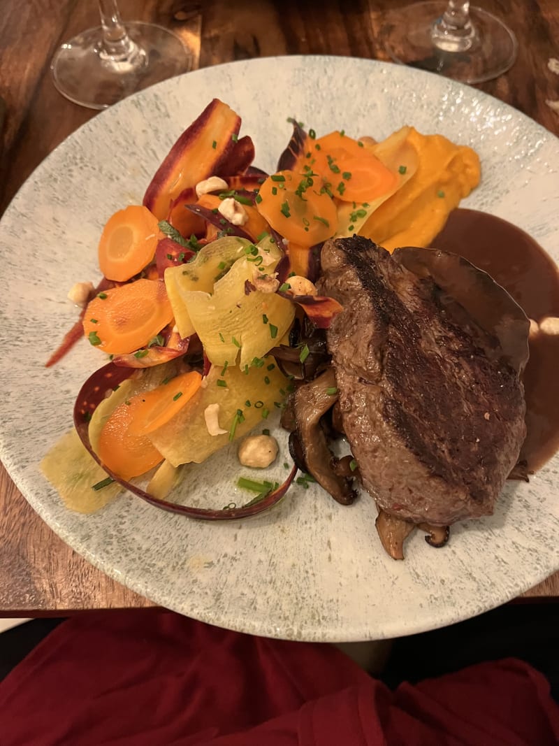 Bistrot Instinct in Paris - Restaurant Reviews, Menu and Prices | TheFork