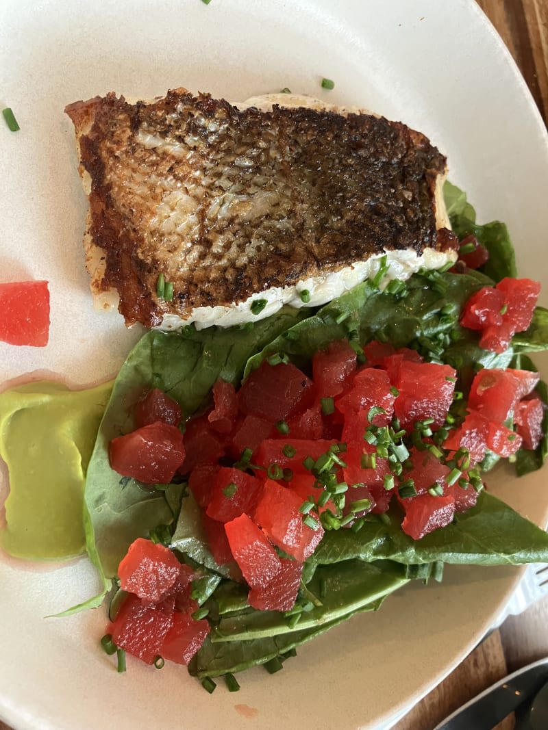 Bistrot Instinct in Paris - Restaurant Reviews, Menu and Prices | TheFork