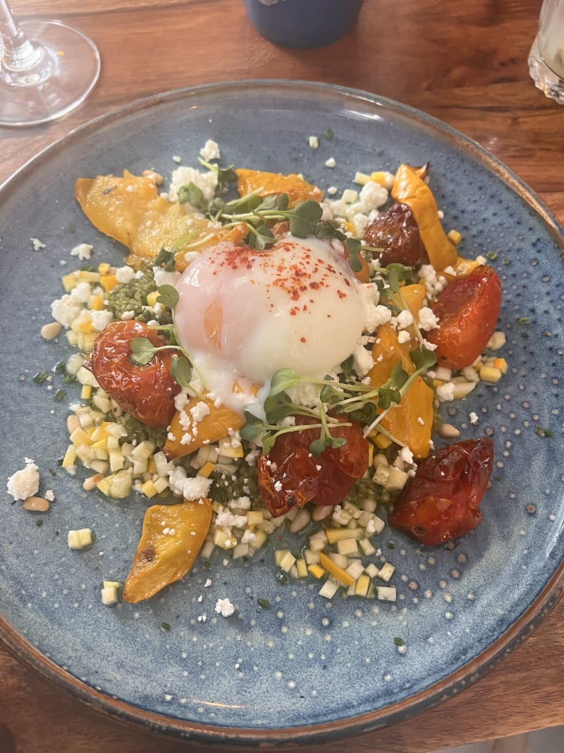 Bistrot Instinct in Paris - Restaurant Reviews, Menu and Prices | TheFork