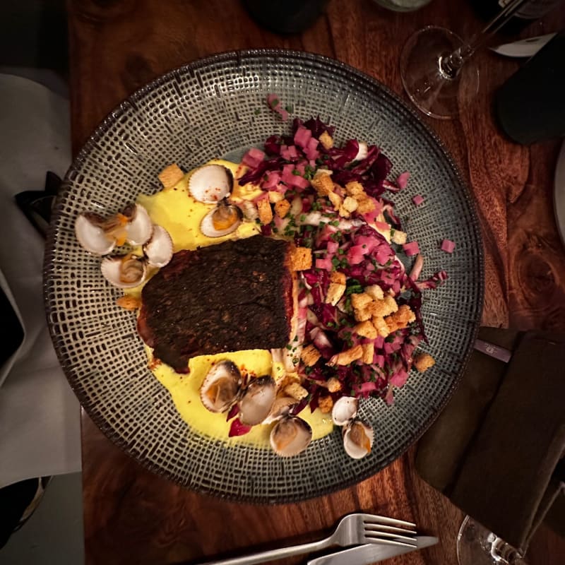 Bistrot Instinct in Paris - Restaurant Reviews, Menu and Prices | TheFork