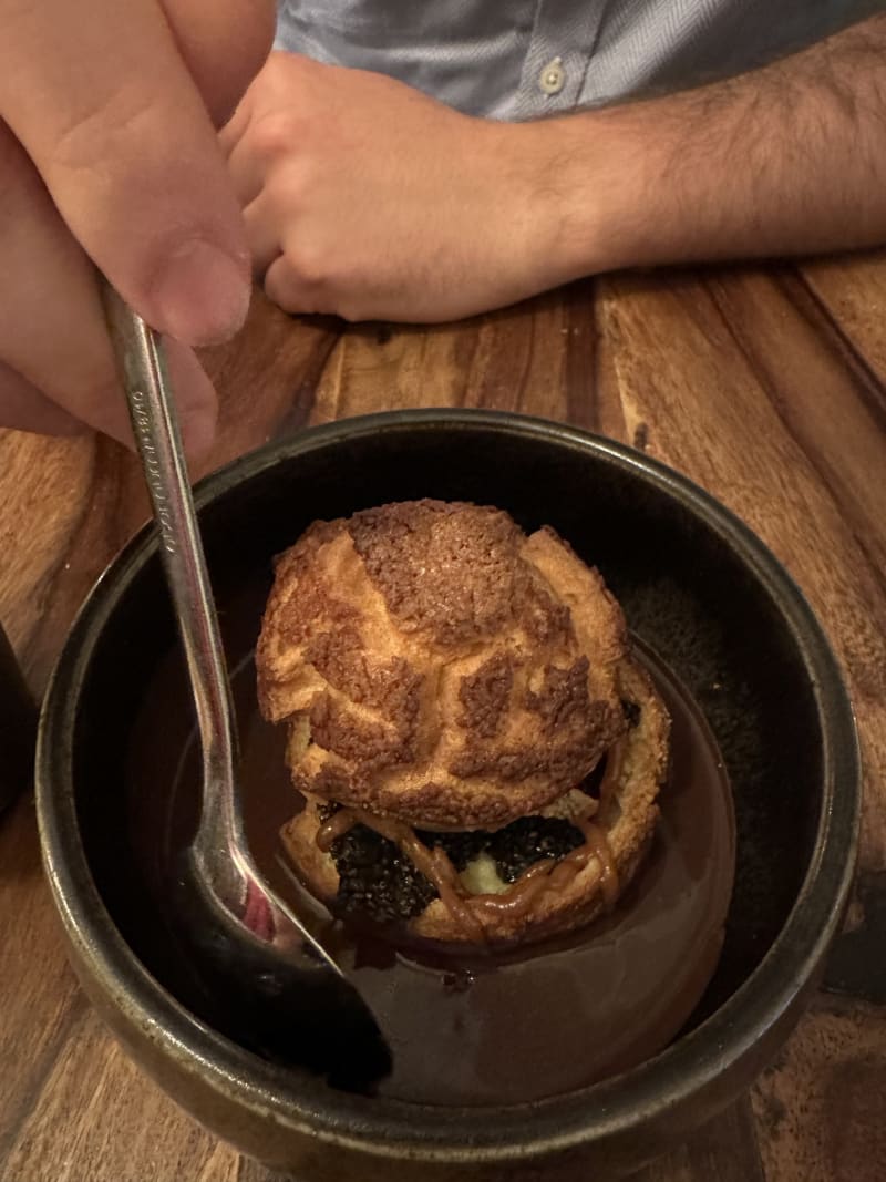 Bistrot Instinct in Paris - Restaurant Reviews, Menu and Prices | TheFork