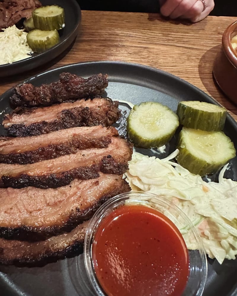 Red Dog Saloon Liverpool in Liverpool - Restaurant Reviews, Menu and ...