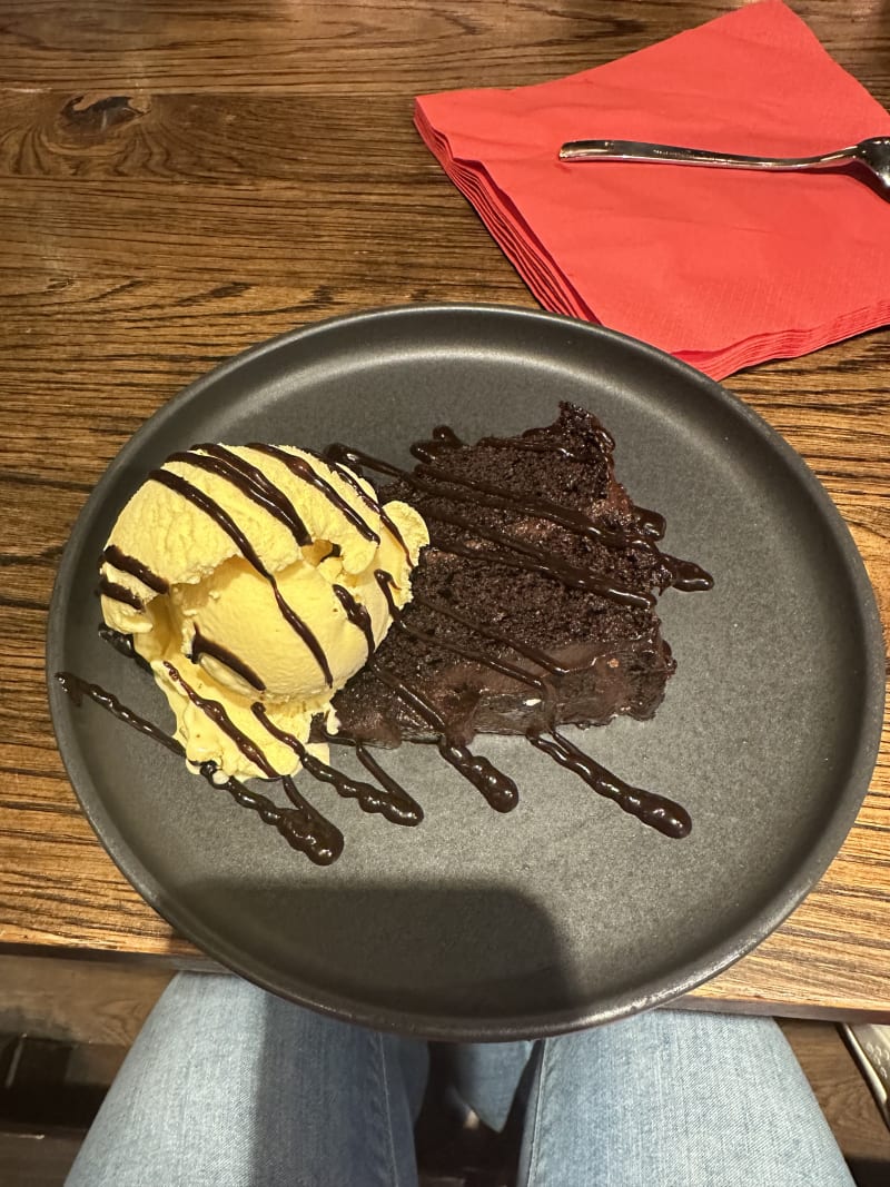 Red Dog Saloon Liverpool in Liverpool - Restaurant Reviews, Menus, and ...