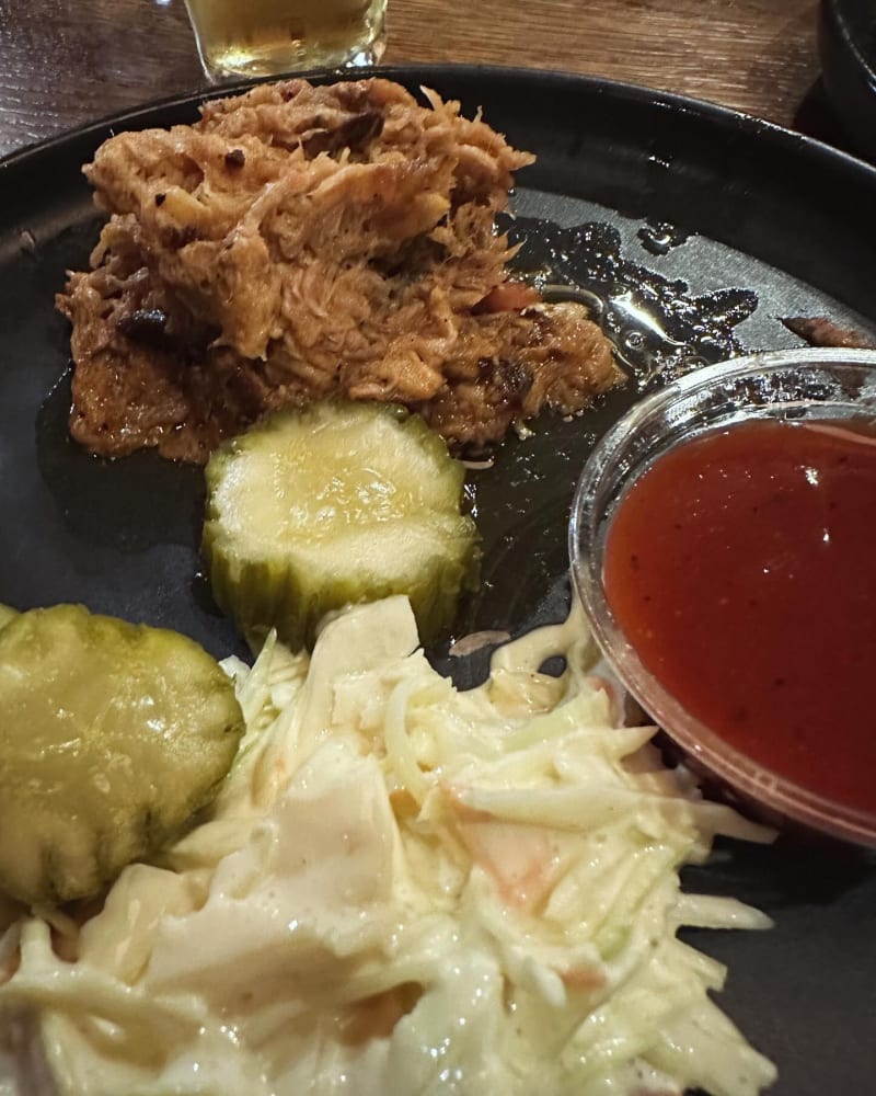 Red Dog Saloon Liverpool in Liverpool - Restaurant Reviews, Menus, and ...