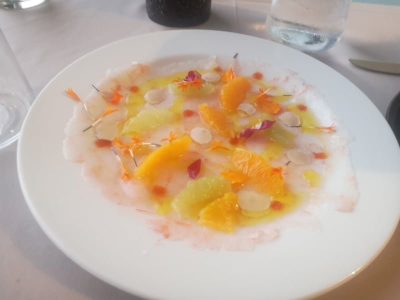 Restaurante Carmen Aben Humeya en Granada - Menú 2023, opiniones ...