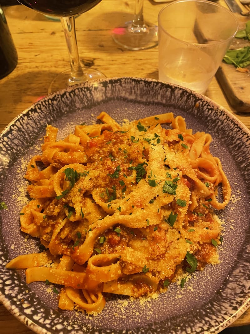 Sicilian NQ in Manchester - Restaurant Reviews, Menus, and Prices | TheFork