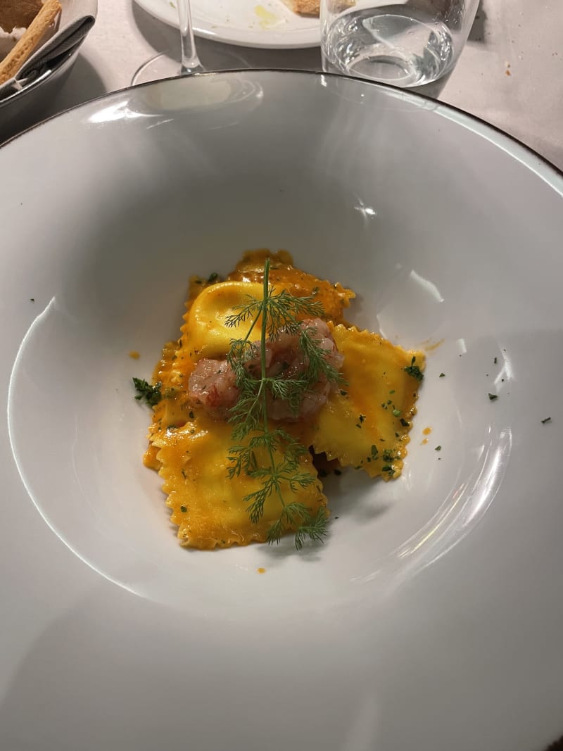 Restaurant Limone à Milan - Menu, avis, prix et réservation | TheFork