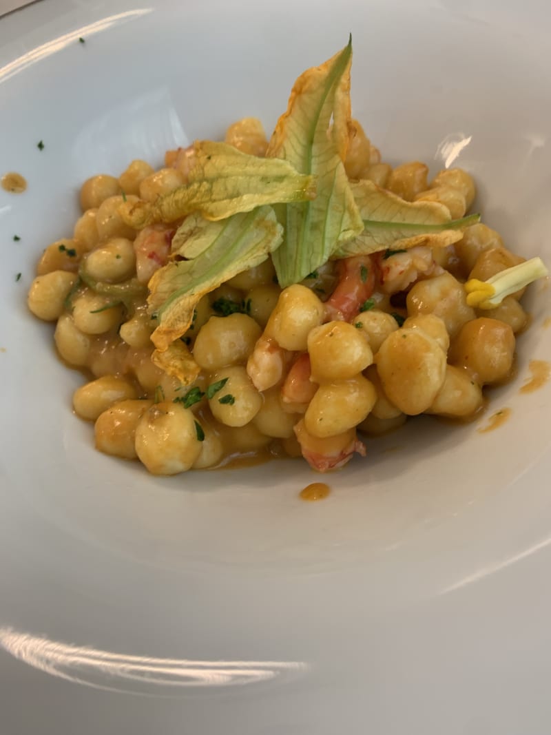 Limone in Milan - Restaurant Reviews, Menu and Prices | TheFork