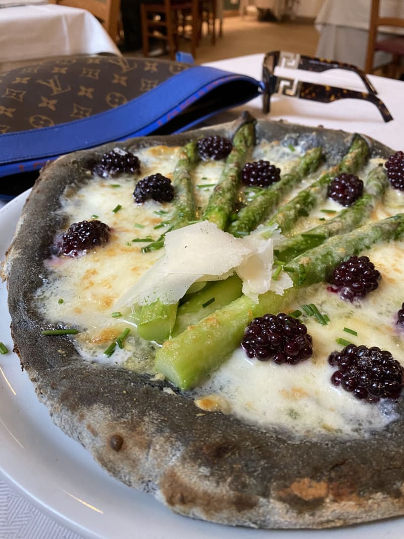 Restaurant Limone à Milan - Menu, avis, prix et réservation | TheFork