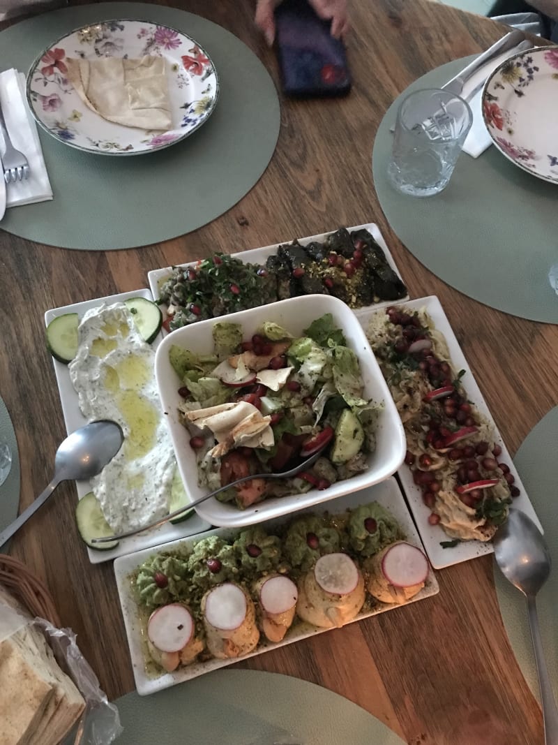 Restaurant Madito à Paris - Menu, avis, prix et réservation | TheFork