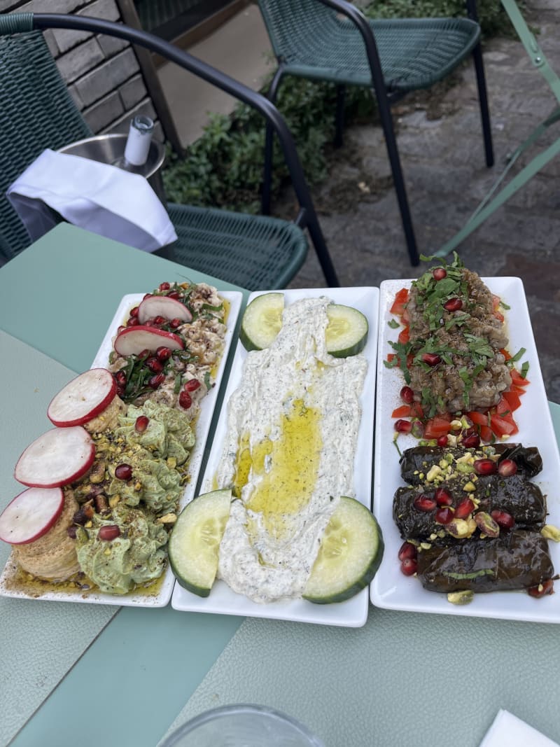 Madito in Paris - Restaurant Reviews, Menu and Prices | TheFork