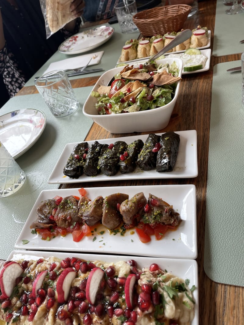 Restaurant Madito à Paris - Menu, avis, prix et réservation | TheFork