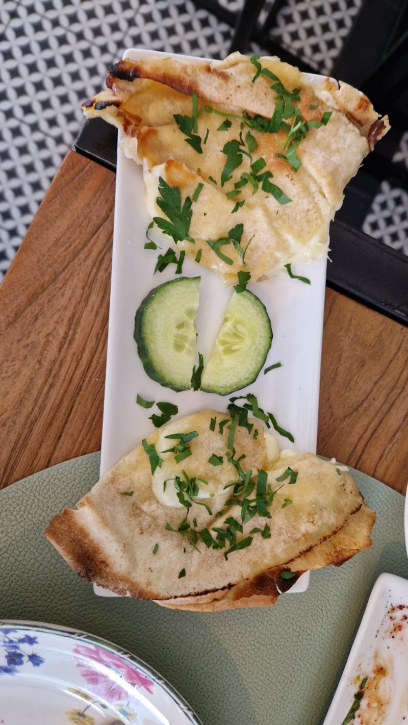 Restaurant Madito à Paris - Menu, avis, prix et réservation | TheFork
