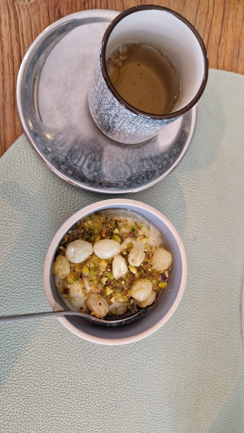 Restaurant Madito à Paris - Menu, avis, prix et réservation | TheFork