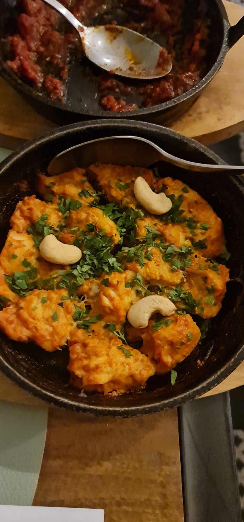 Restaurant Madito à Paris - Menu, avis, prix et réservation | TheFork