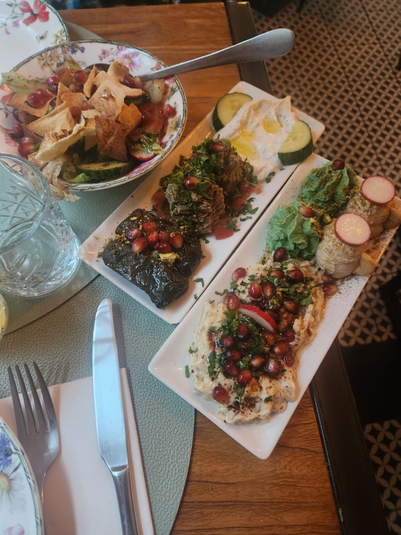 Restaurant Madito à Paris - Menu, avis, prix et réservation | TheFork