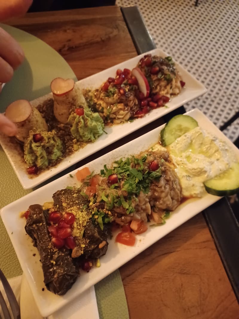 Madito in Paris - Restaurant Reviews, Menu and Prices | TheFork