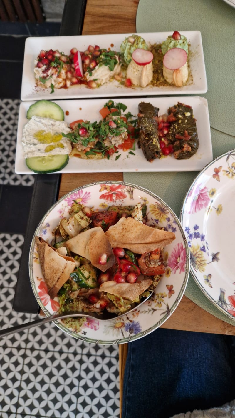 Madito in Paris - Restaurant Reviews, Menu and Prices | TheFork