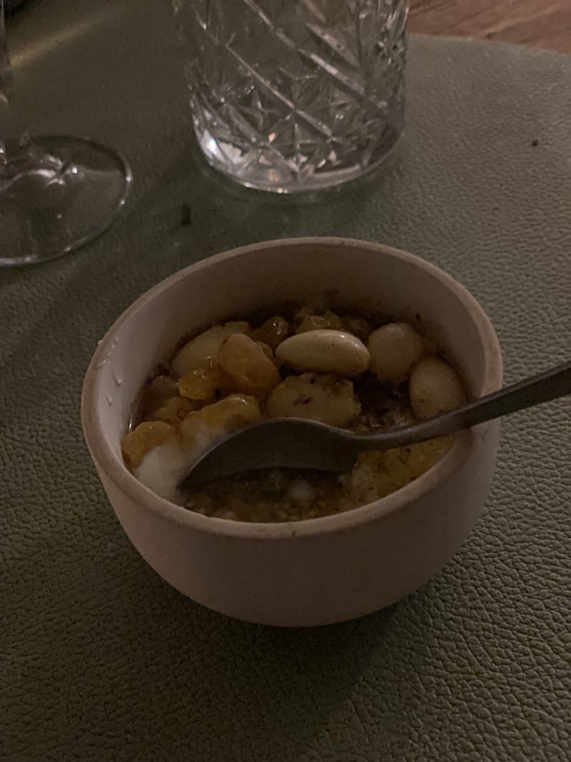 Restaurant Madito à Paris - Menu, avis, prix et réservation | TheFork