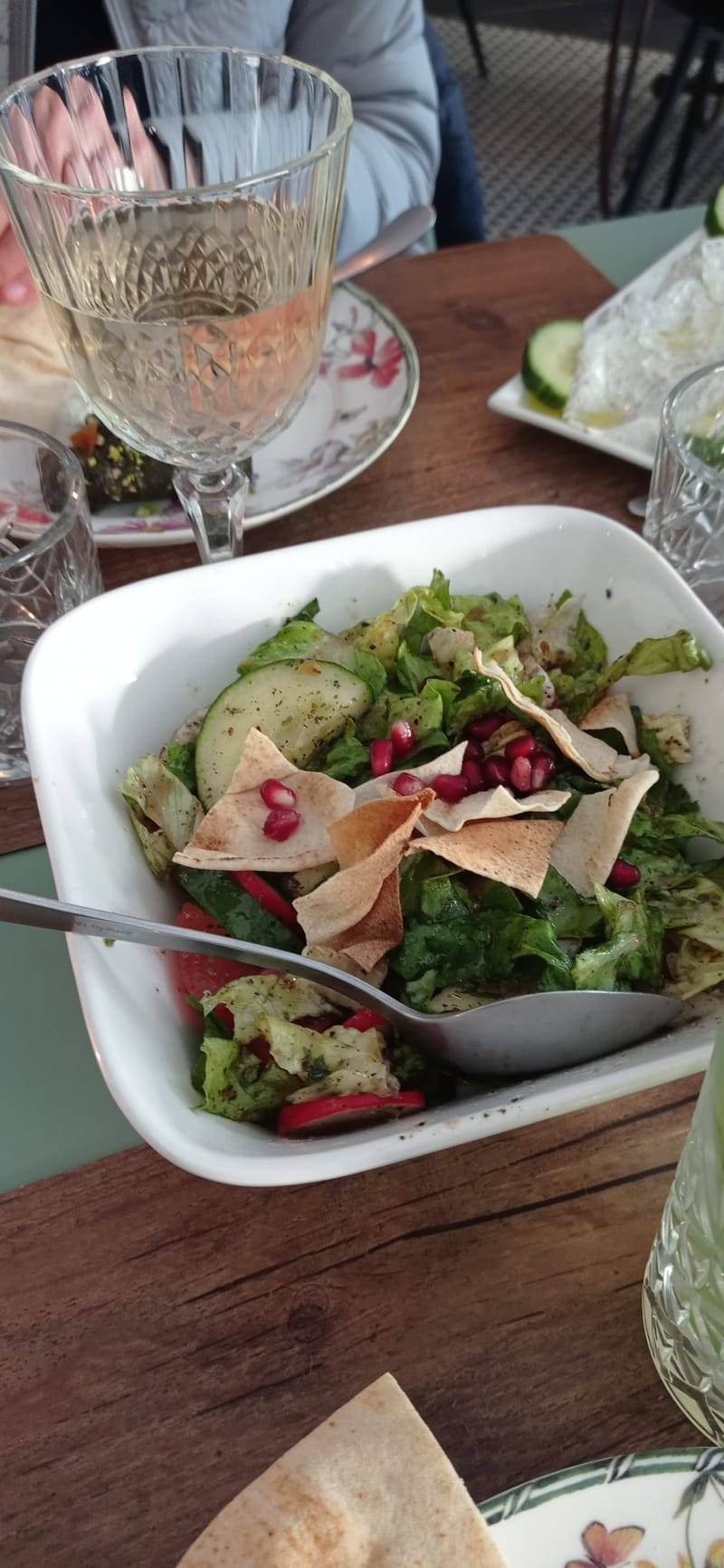 Madito in Paris - Restaurant Reviews, Menu and Prices | TheFork