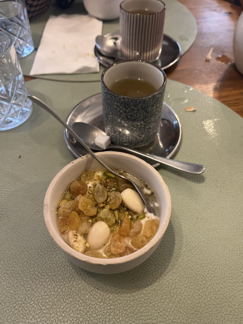 Restaurant Madito à Paris - Menu, avis, prix et réservation | TheFork