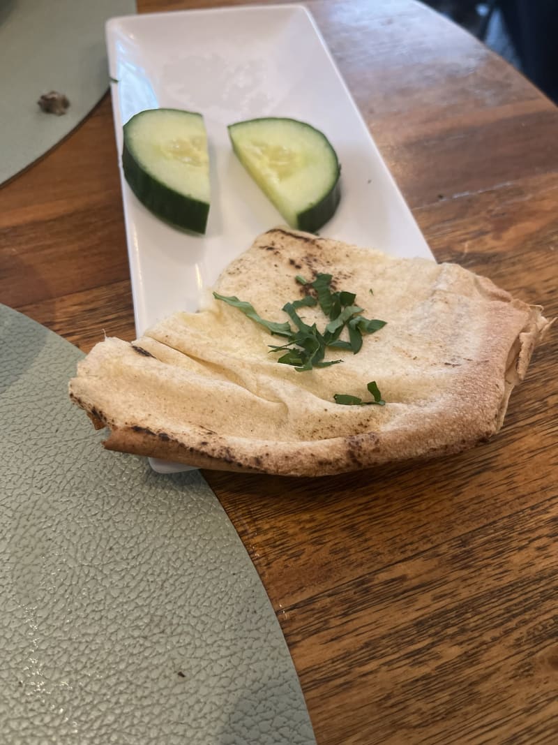 Madito in Paris - Restaurant Reviews, Menus, and Prices | TheFork