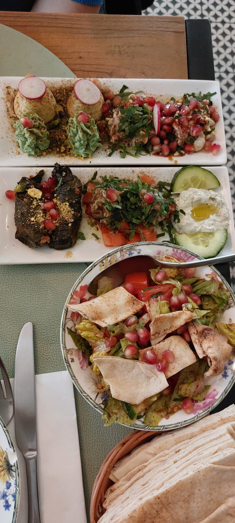 Restaurant Madito à Paris - Menu, avis, prix et réservation | TheFork