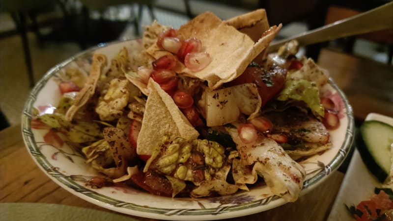 Restaurant Madito à Paris - Menu, avis, prix et réservation | TheFork