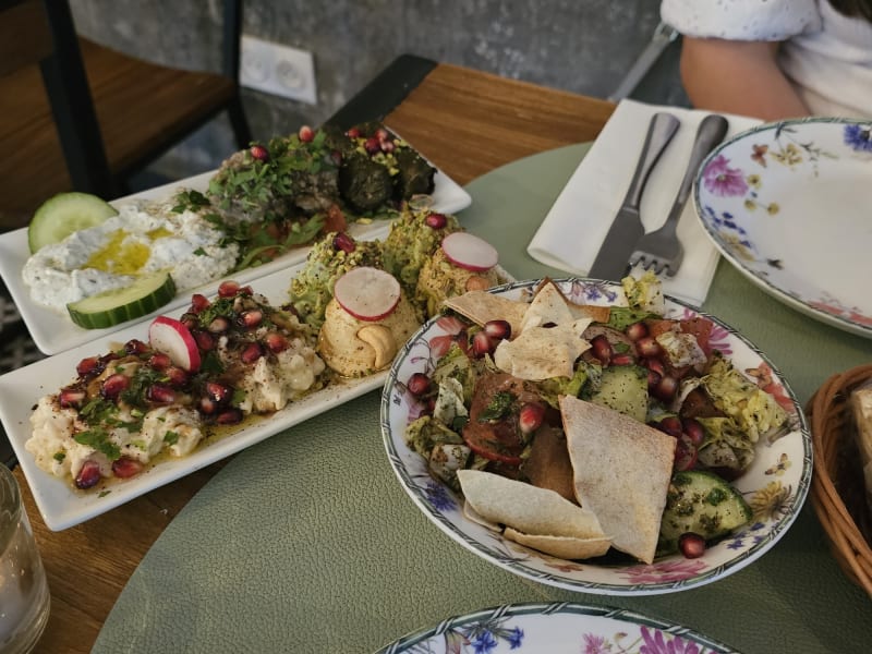 Madito in Paris - Restaurant Reviews, Menu and Prices | TheFork