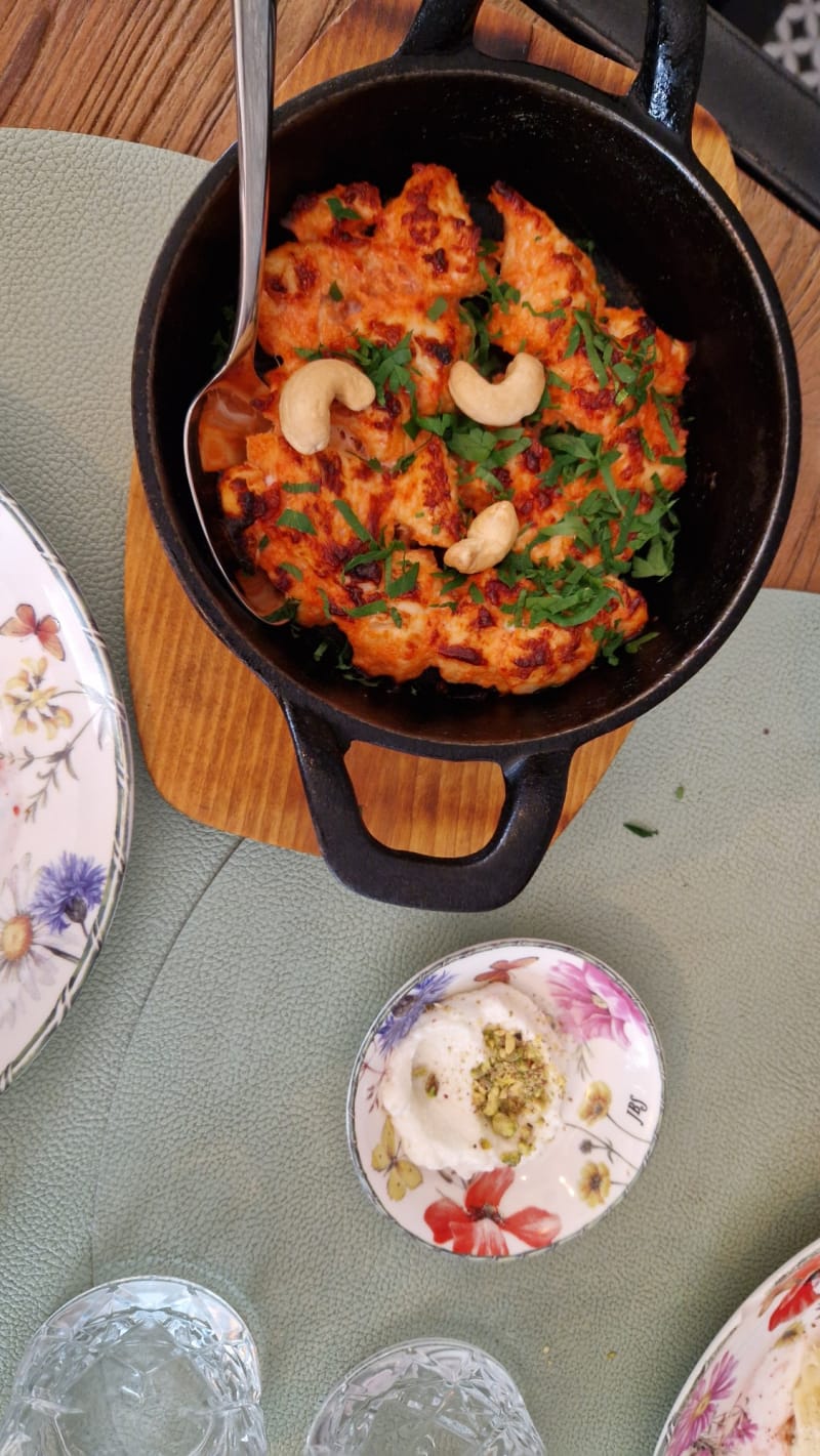 Madito in Paris - Restaurant Reviews, Menu and Prices | TheFork