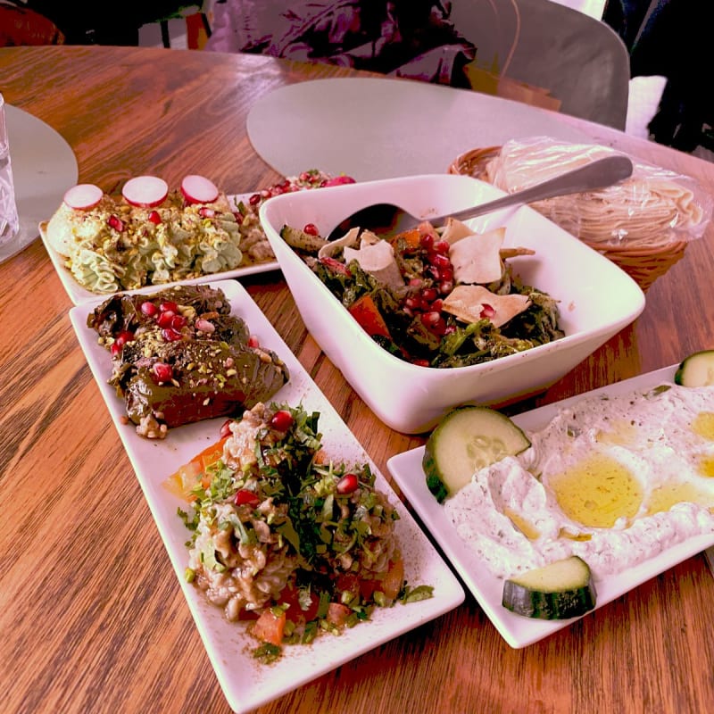 Madito in Paris - Restaurant Reviews, Menu and Prices | TheFork