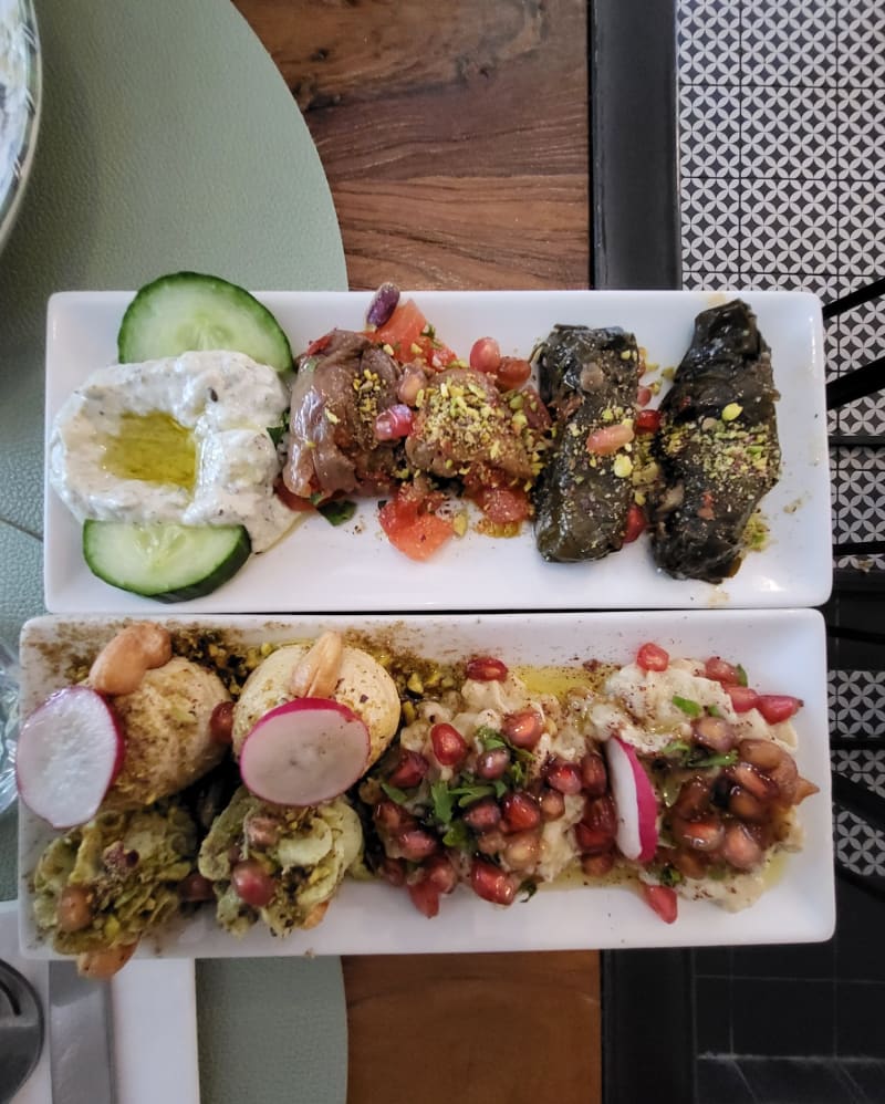 Madito in Paris - Restaurant Reviews, Menu and Prices | TheFork