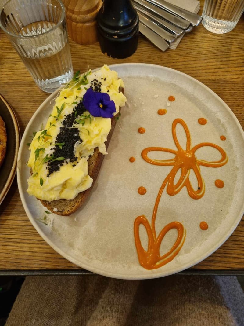 Nord Coast Coffee Roastery Deichstrasse in Hamburg - Restaurant Reviews ...